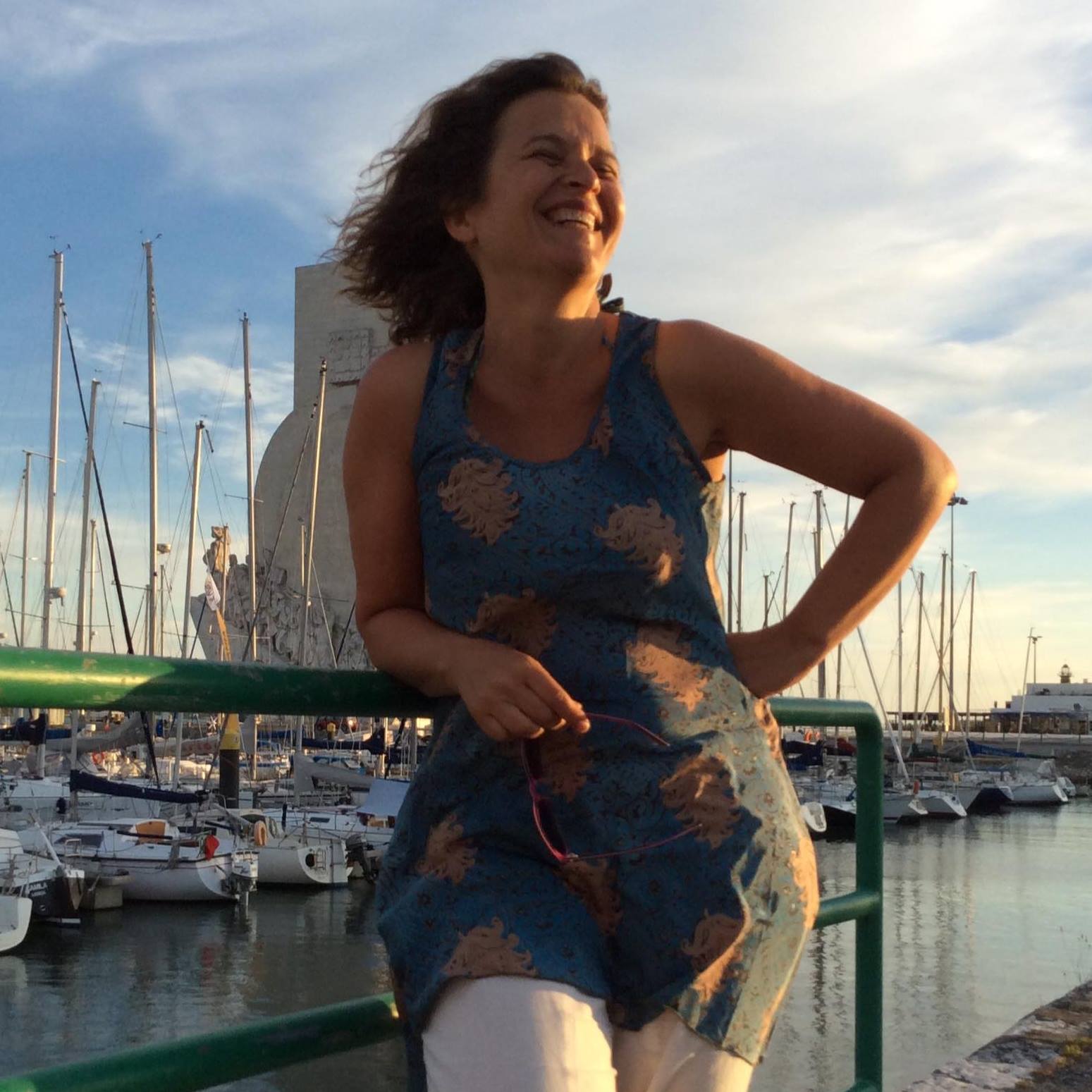 Présentation | Cécile Mathieu | Ostéo' Posturale | Genève